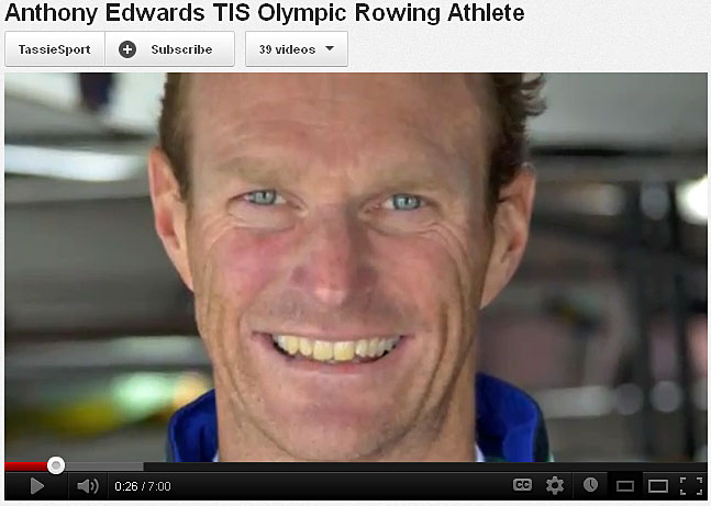 Interview with Anthony Edwards - New Norfolk News