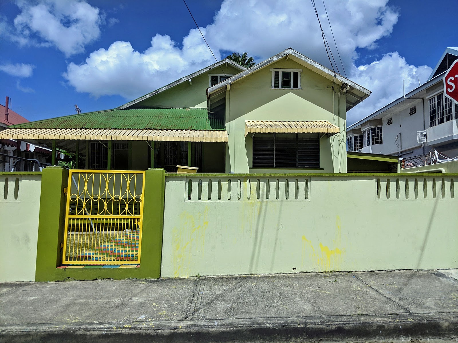 Around the World With Uncle Moose: 2020