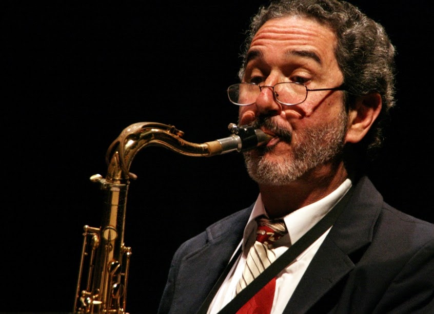 Ken Franckling's Jazz Notes: Spotlighting obscure tunes with toe ...