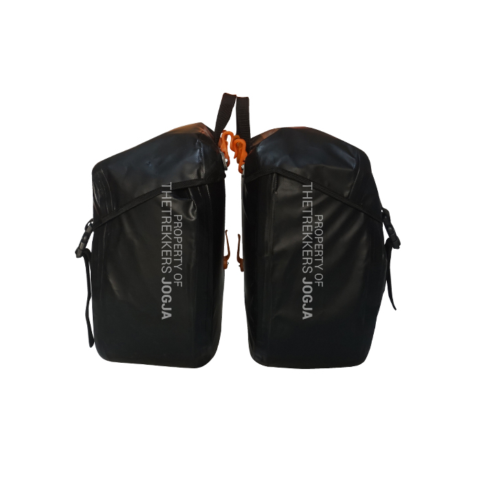 PANDUAN UTAMA MEMILIH PANNIER TERBAIK UNTUK TUR - blog thetrekkers.com