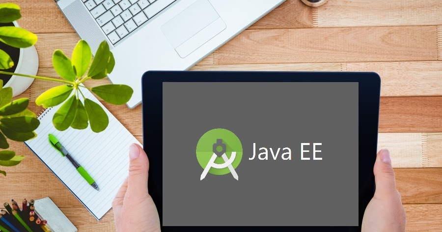 Créer votre application Web avec Java EE ~ Professional Engineer Blog