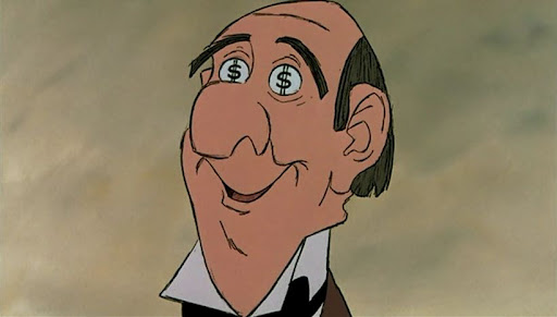 Analyzing the Disney Villains: Edgar (The Aristocats) – Eric J. Juneau