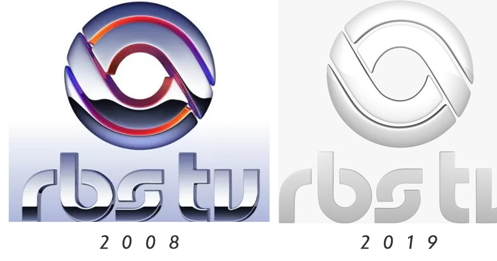 SulBRTV: RBS TV tem novo posicionamento de marca e nova identidade visual