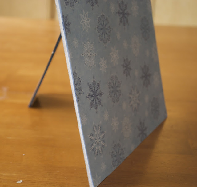 Rick Rack Christmas Tree