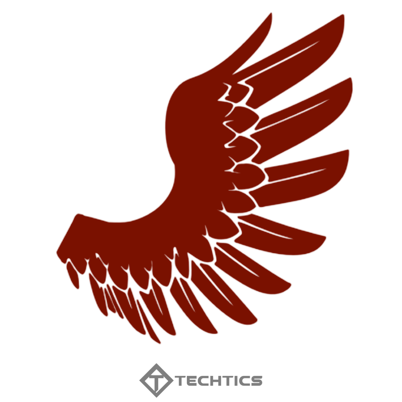 Wings Transparent Png Image for Logo Design And Edits