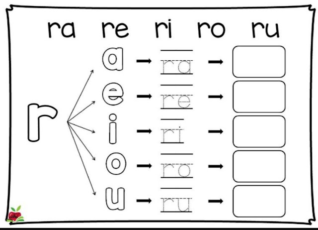 GRADO 1º-1 SEDE CECILIA MUÑOZ RICAURTE: LENGUA CASTELLANA (Grado Primero)