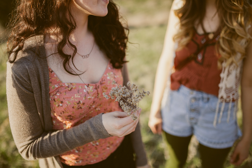 First Glimpse of Summer — Sincerely, Kinsey