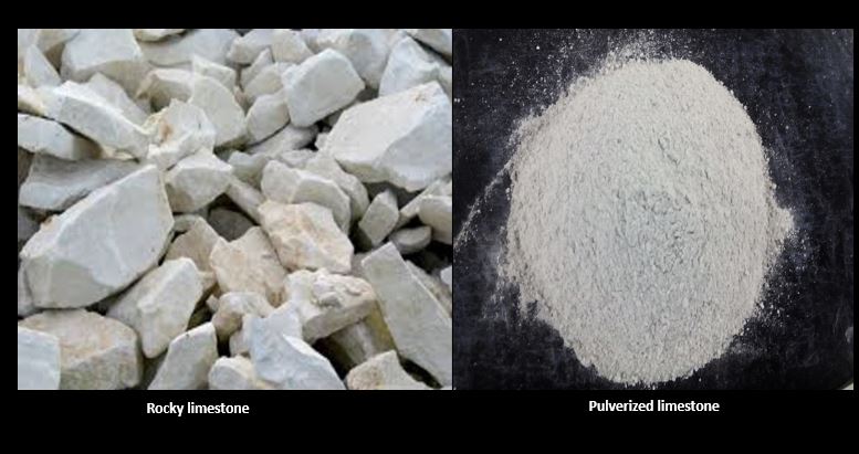 Limestone Purity test - INSIDE CHEMISTRY