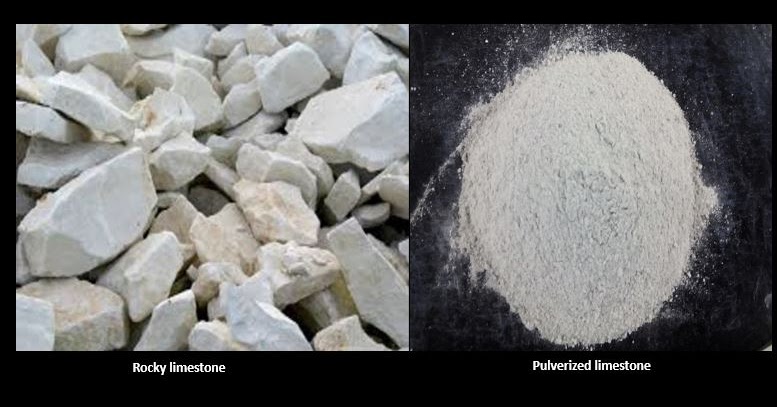 Loss on Ignition test method and procedures for limestone sample ...