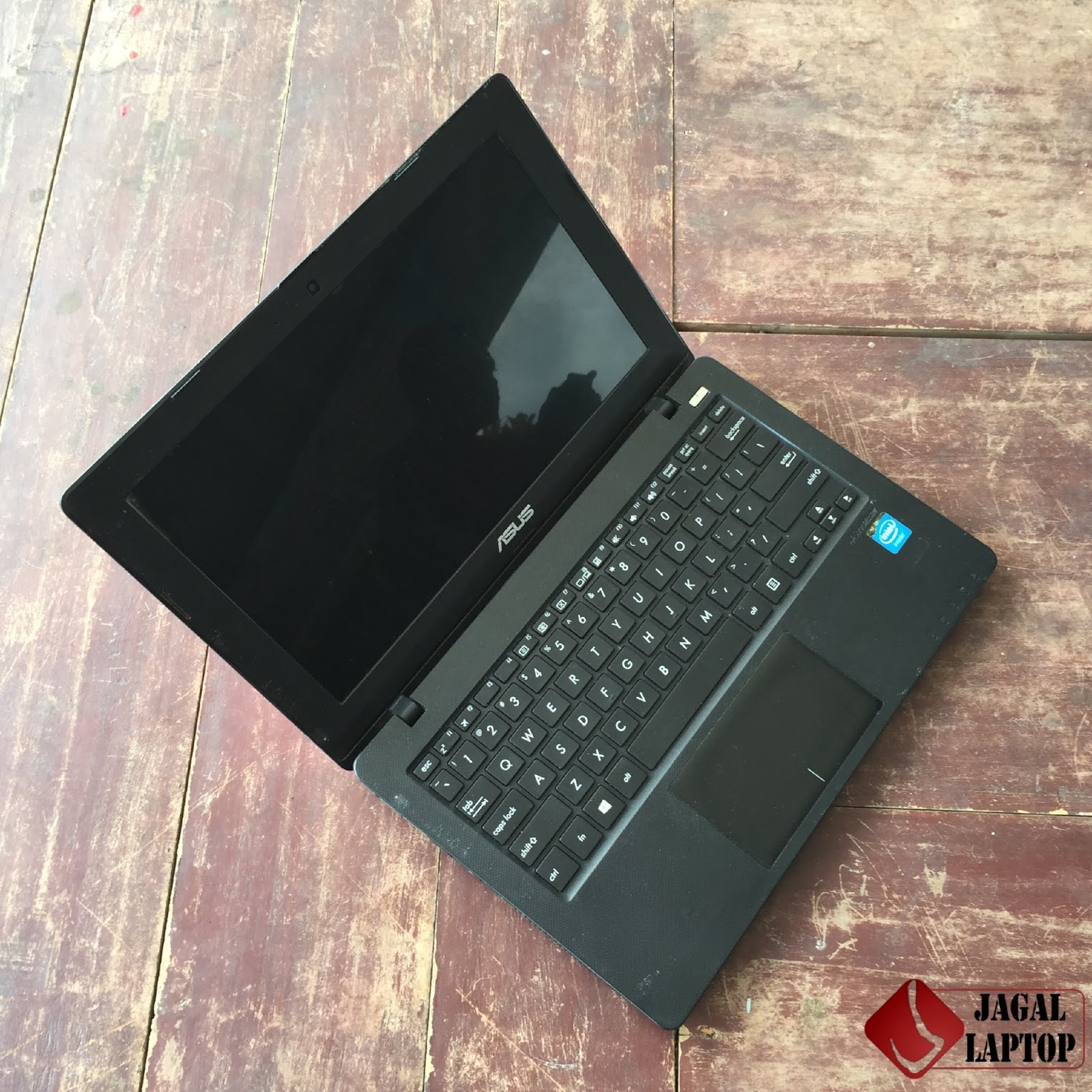 Jual Asus X200MA Second Bergaransi - Notebook Bekas - Netbook Second ...