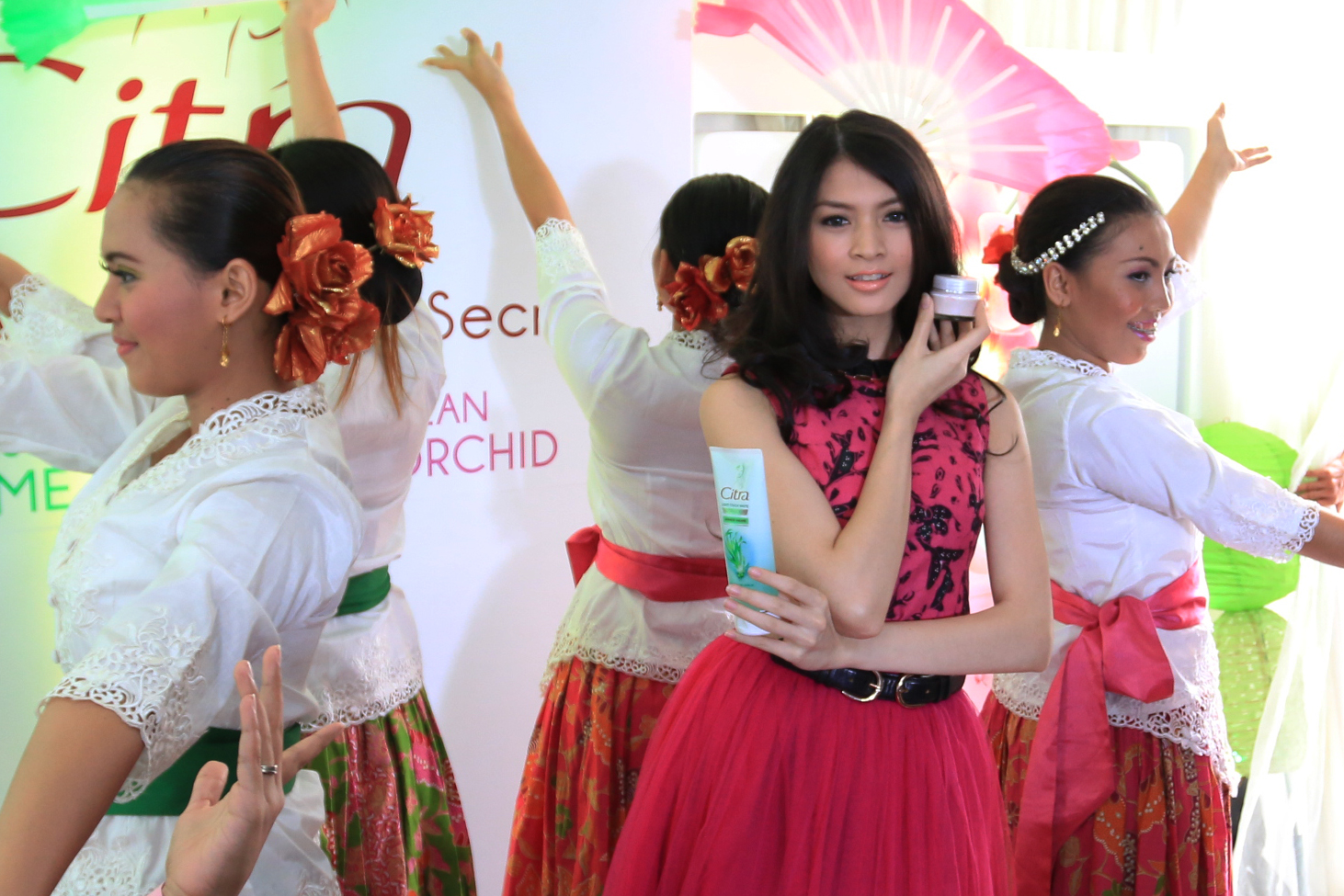 LAUNCHING: Citra Light-Touch White Japanese Wakame | utoTIA Blog