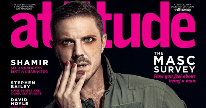 A-Level Media Studies: How are subversive representations of ...