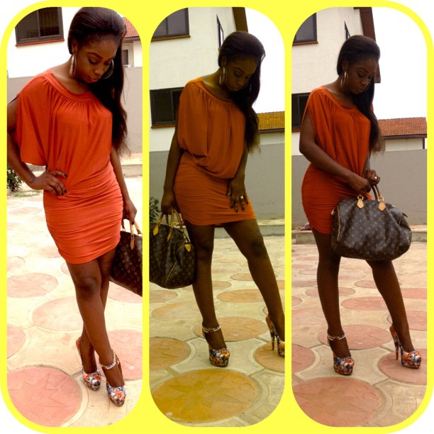 Ghana Rising: Ghana Rising Hearts Omega Inkoom