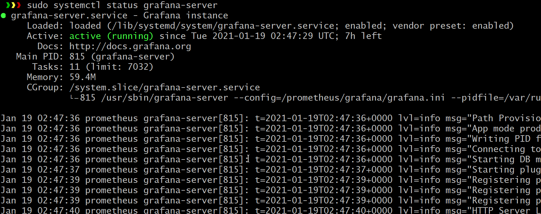WhiteBoard Coder: Installing Grafana on Ubuntu 20.04 WhiteBoard Coder: Installing Grafana on Ubuntu 20.04