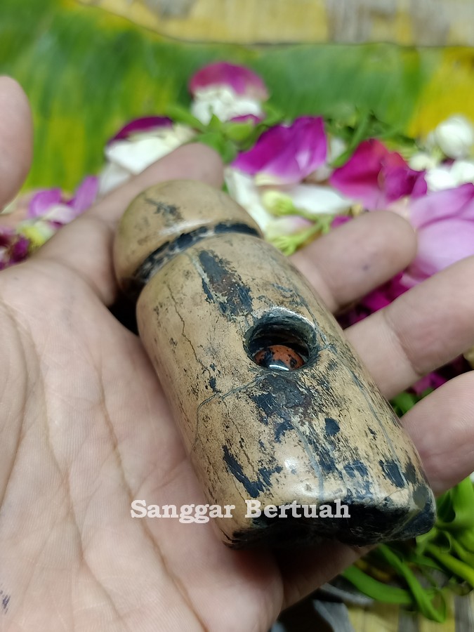 FOSIL BATU PURBA LINGGA YONI ~ Jimat Azimat | Batu Mustika Geliga ...