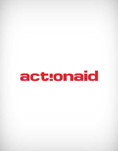 action aid vector logo