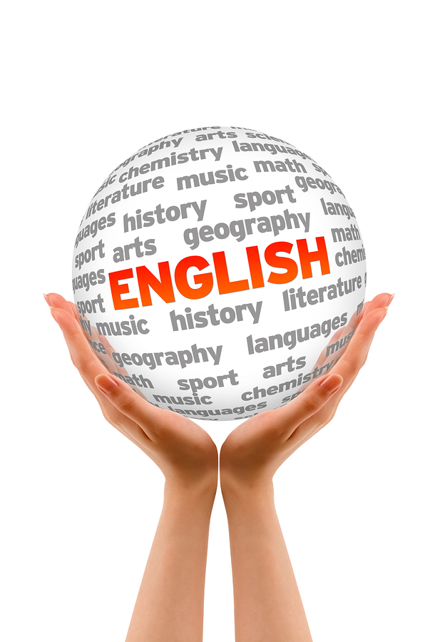 Vertaalbureau Engels