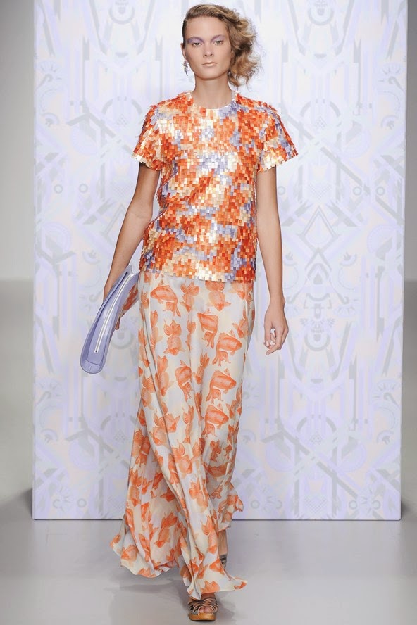 New Spring & Summer 15 collections | Fashion