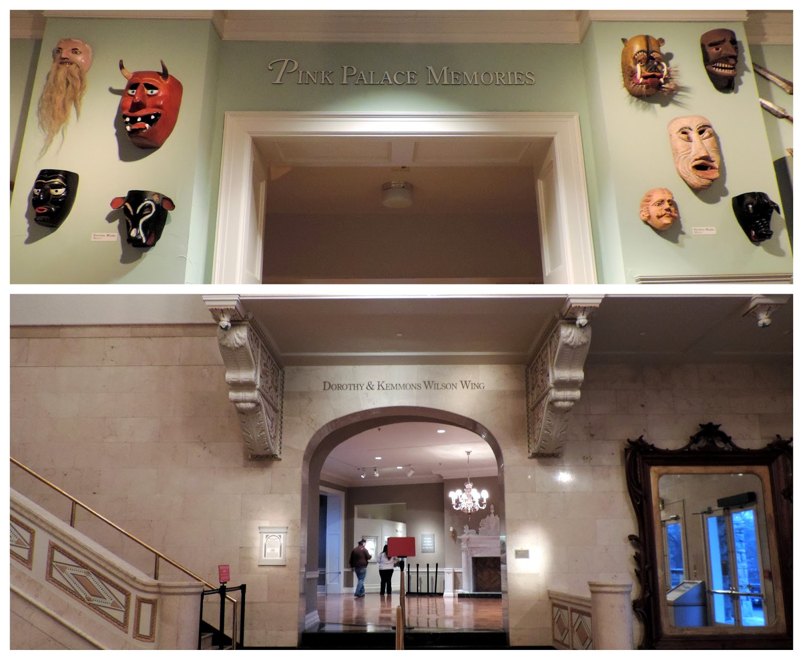 The Glebe Blog: 01/2014