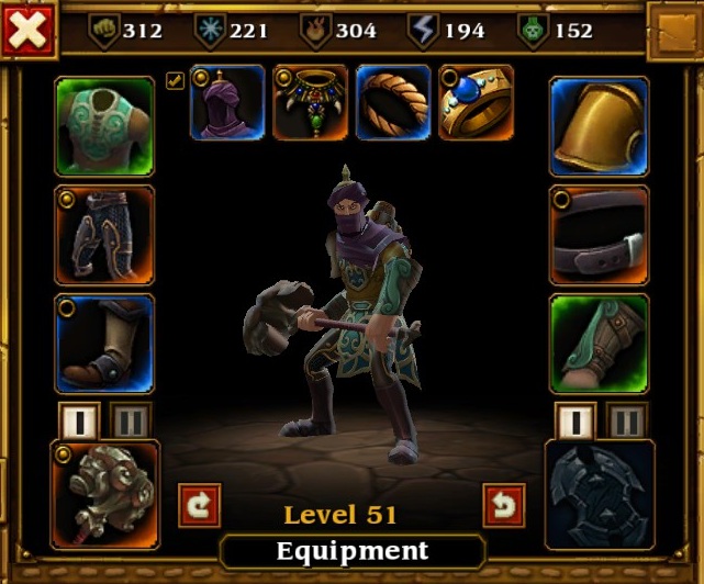 The Brooding Designer: Serious fun with games?: Rewarding your users ...