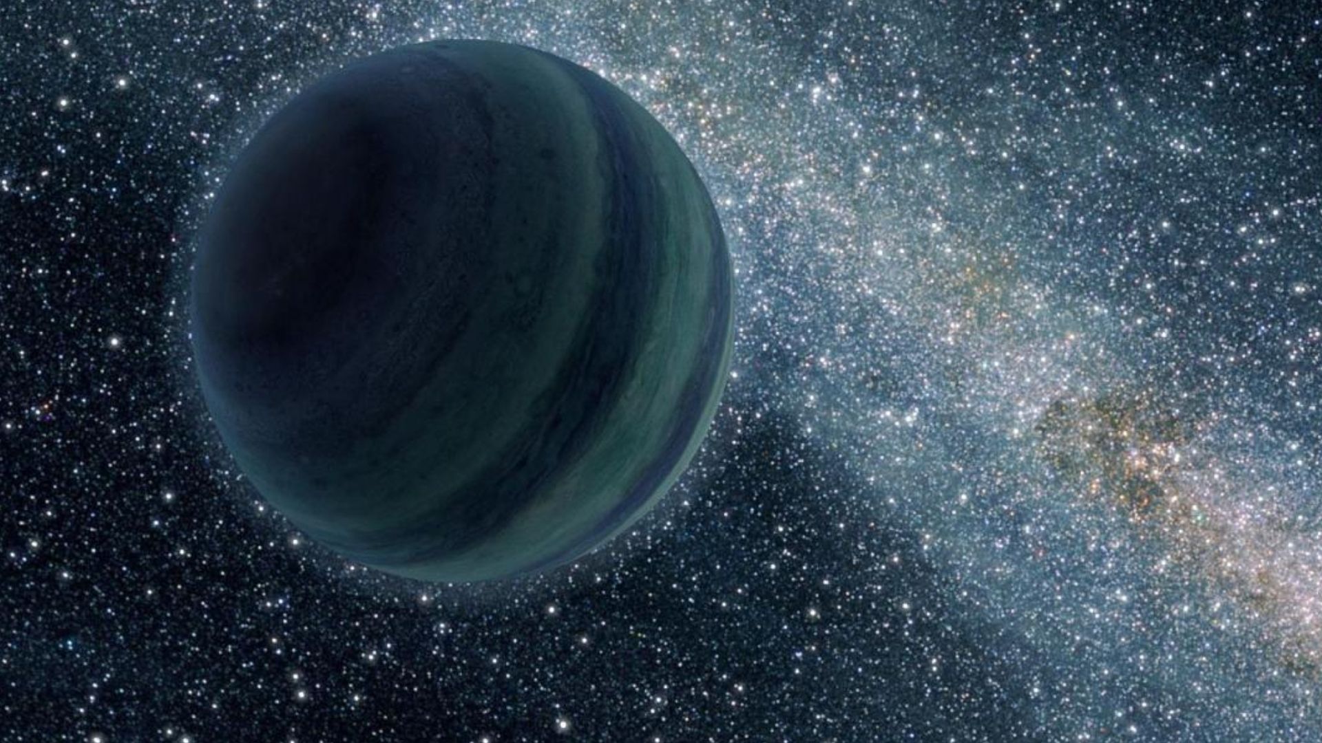 What is a rogue planet? ~ FreeAstroScience: The House of Science