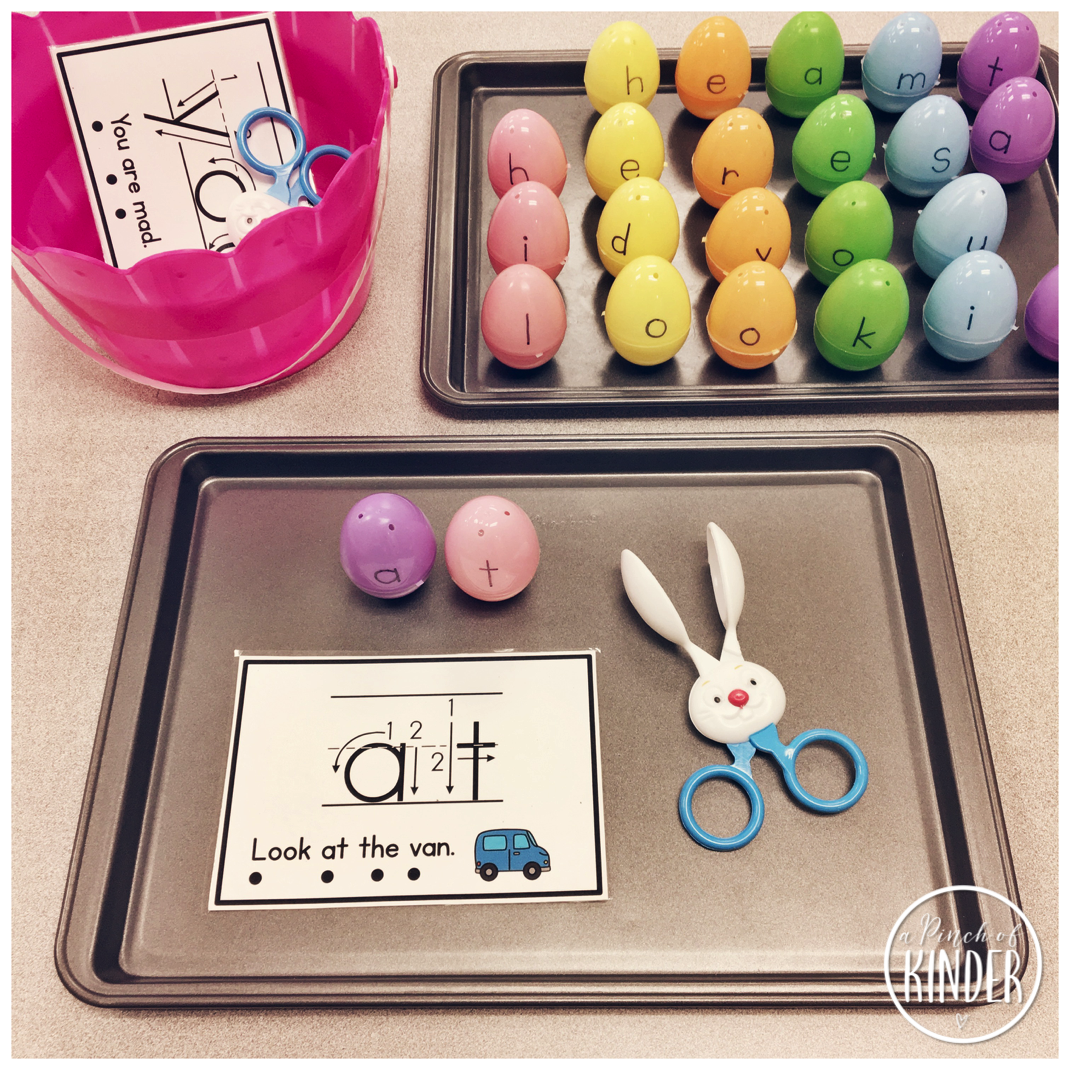 Easter Activities For Kindergarten A Pinch Of Kinder easter-activities-for-kindergarten-a-pinch-of-kinder