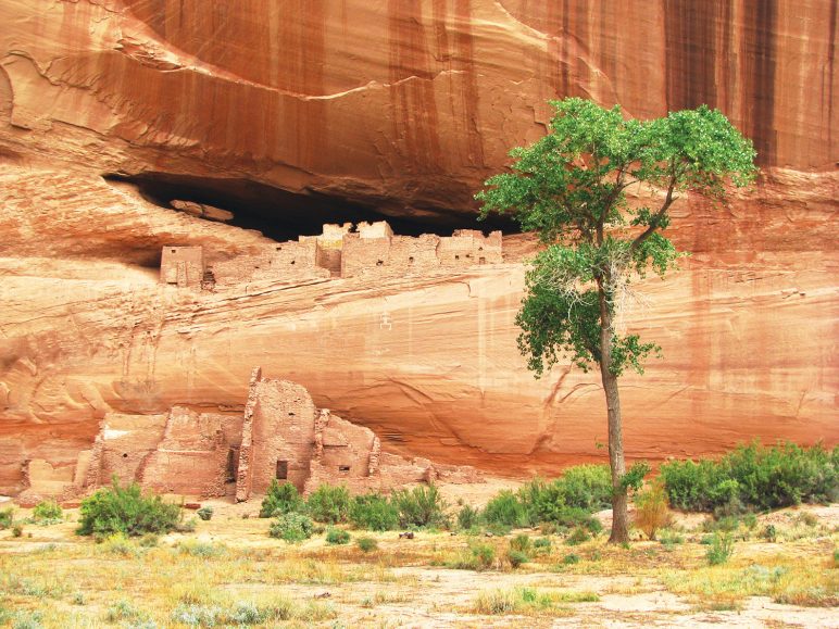 My Motorcycle Tales: ~ In Pursuit of Wildness: Canyon de Chelly ...