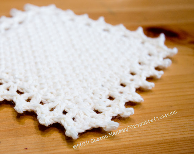 Decorative Drink Napkins