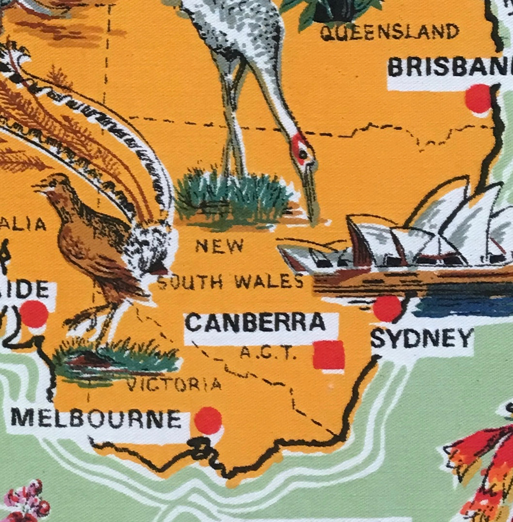 Best time in Condobolin!!!