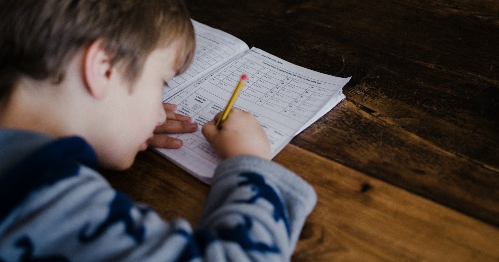 Common Homework Mistakes and How to Avoid Them