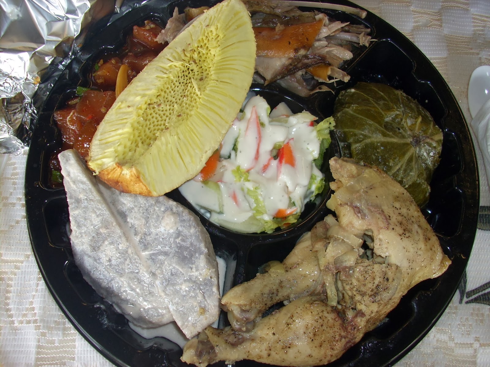 better with age: Coming of Age in American Samoa