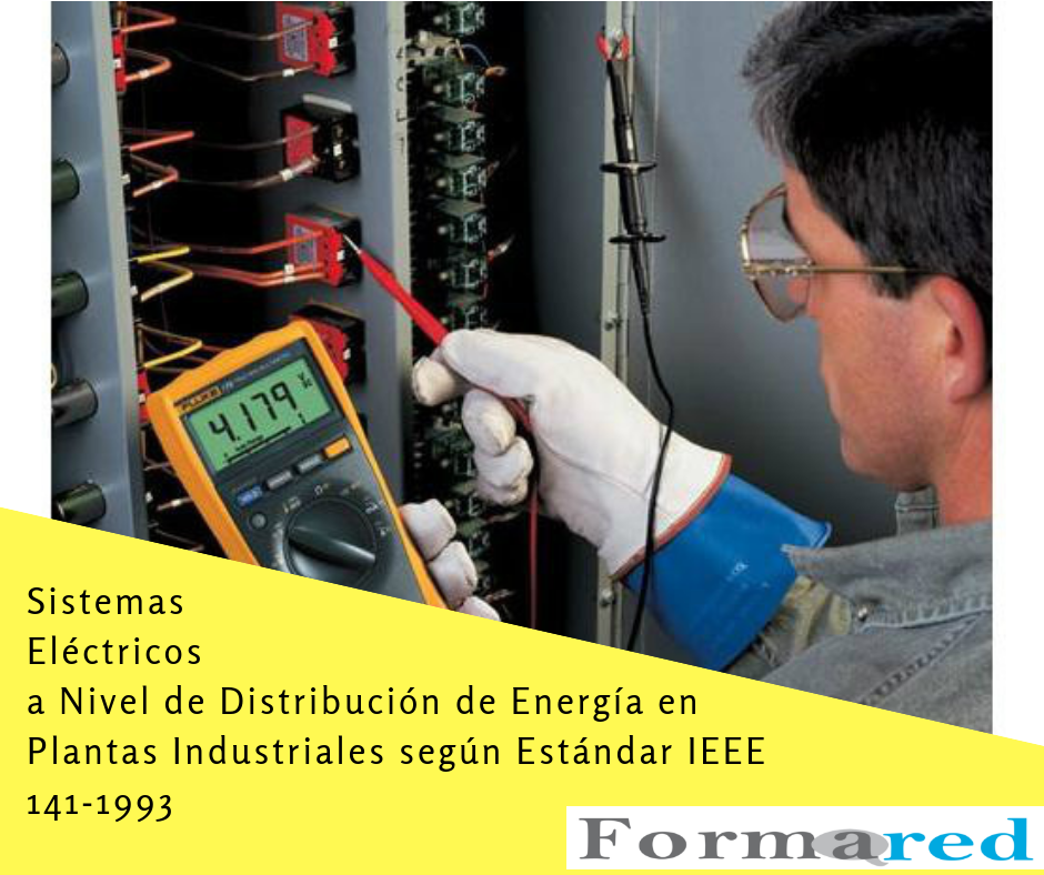 Formared: Capacitación y asesoría Educativa: Sistemas Eléctricos a ...