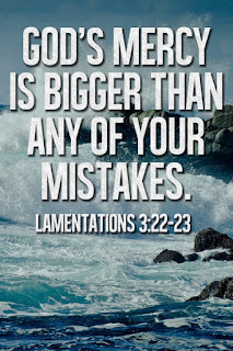 MANUFACTURER'S HANDBOOK: THE BROKEN NEED MERCY