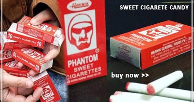 The Candy Shop | Lajpat Nagar Delhi: Sweet Cigarette Candy Sticks ...