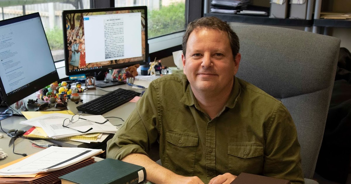 From the Vault: A Conversation with Brian Irby