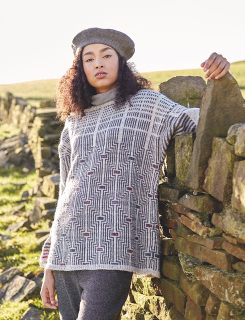 A Really Good Yarn: Rowan Magazine #62