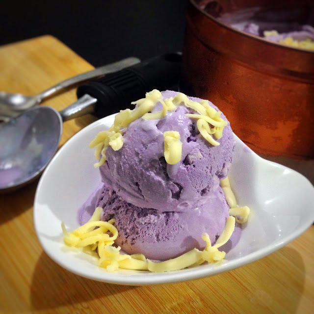 Ice Cream 101: Learn to Make Delicious Ice Cream at Home | Chef Jay's ...