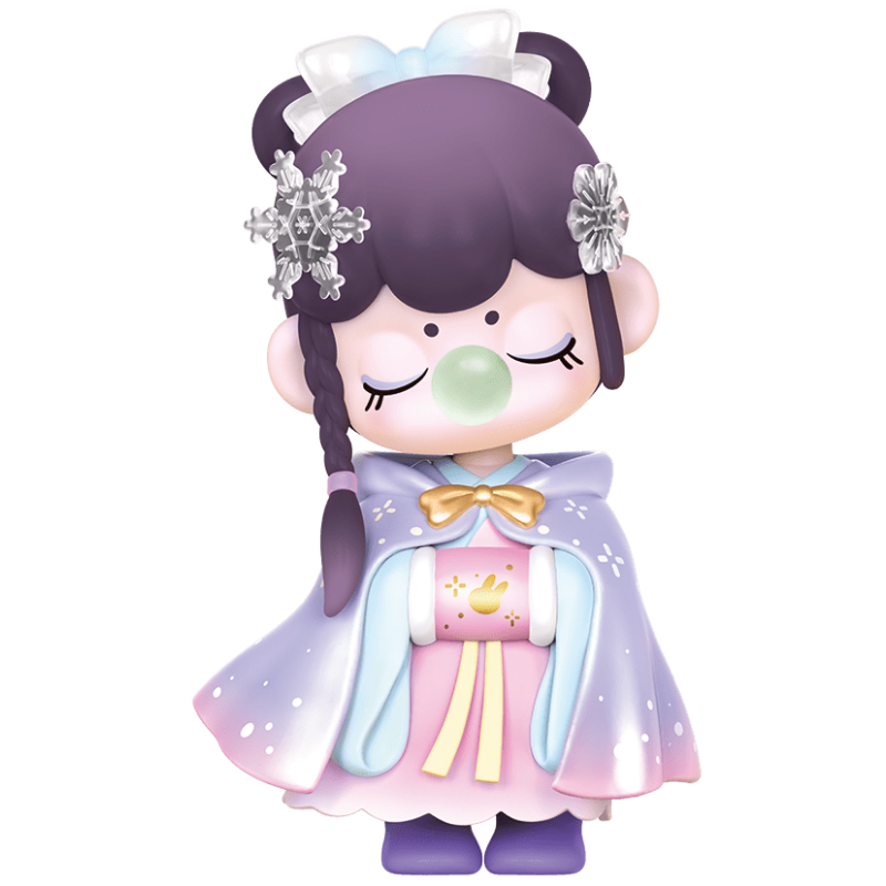 Rolife Major Cold Figures | The Toy Pool