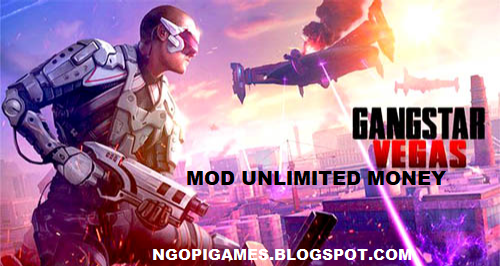 Download Gangstar Vegas Apk Mod Full Unlimited Money For Android - Game ...