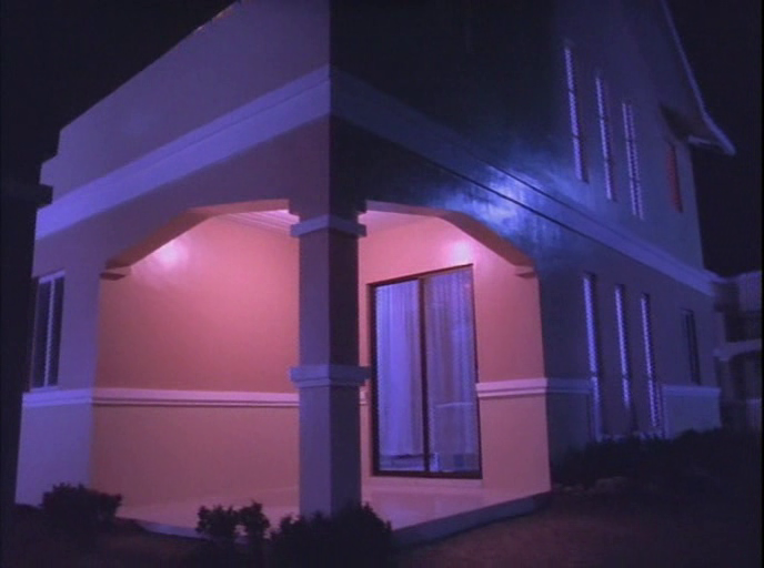 Atomic Caravan: Feng Shui (2004)