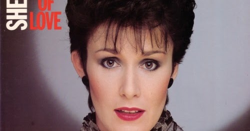 La Bible de la Westcoast Music - Cool Night -: Sheila Walsh "War Of ...