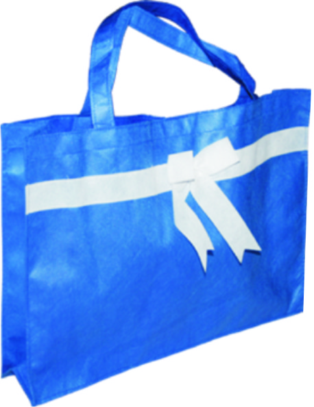 Aneka Tas Spunbound: Tas Map / Stopmap