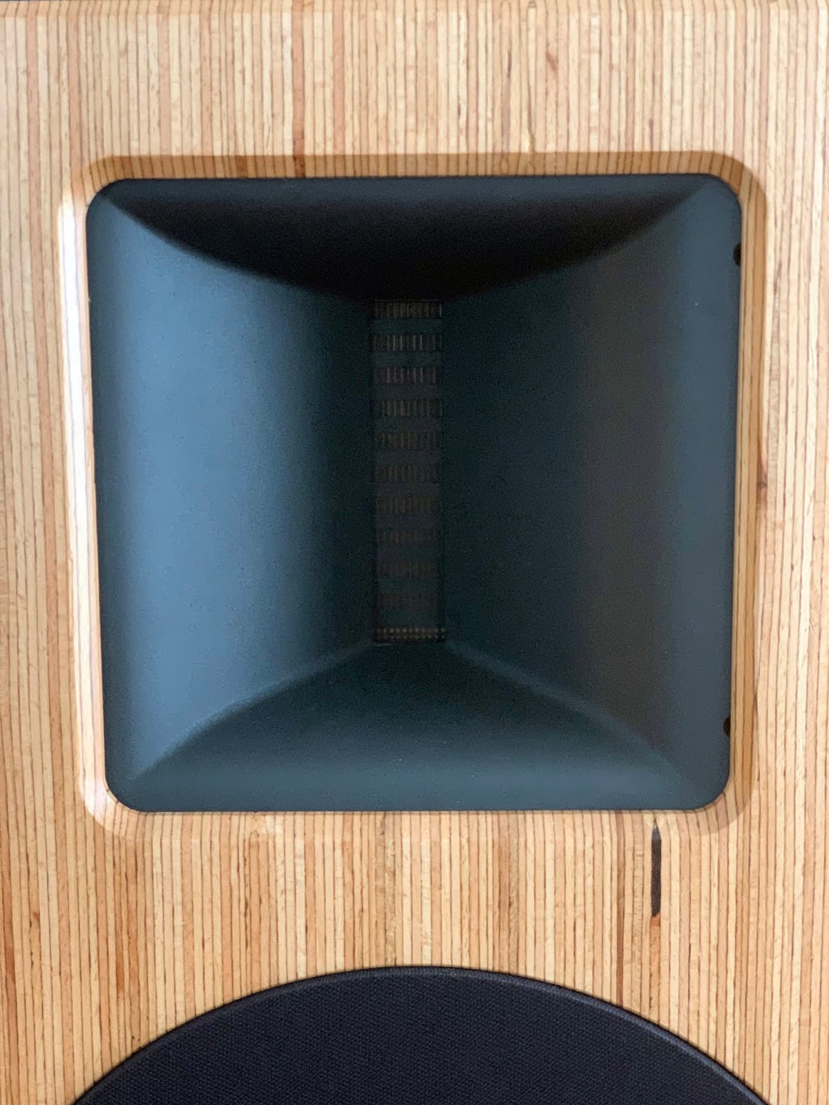 Tweek Geek Speek: Spatial Audio X3 Open Baffle Loudspeaker Review