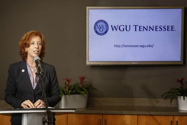 Helge Scherlund's eLearning News: Competency-based education is all the ...