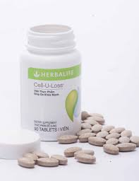 Cell U Loss Tablet ~ 10 Tips Turun cepat Berat Badan