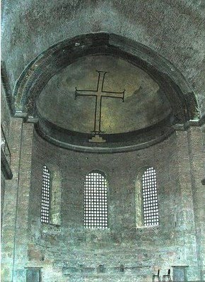 Recursos para la Historia del Arte: Arte Bizantino : Iconoclastia ...