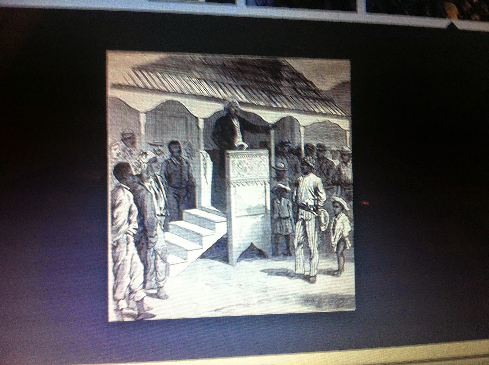 THE BLACK SOCIAL HISTORY:: BLACK SOCIAL HISTORY : AFRICAN AMERICAN ...