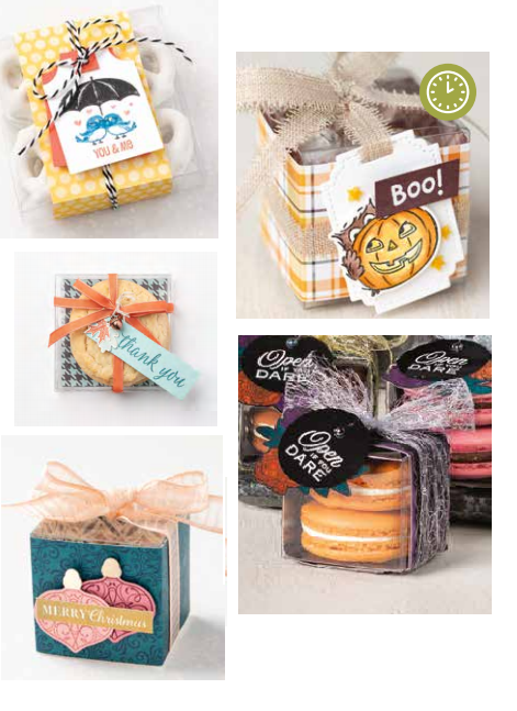 RubberFUNatics: Fun Package Ideas