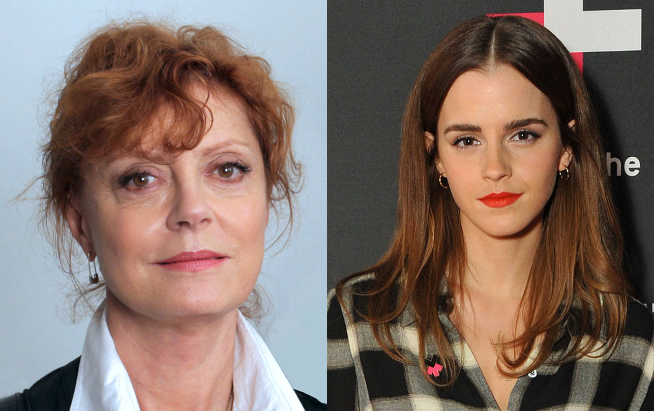 Armocromia: le 4 tipologie di Autunno - Iris Tinunin - Content Creator ...