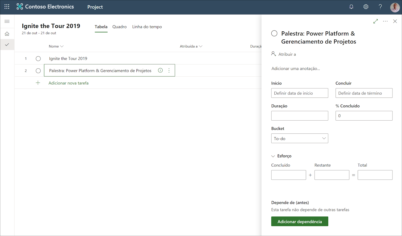Raphael Santos: Uma nova era se inicia: o novo Project está ...